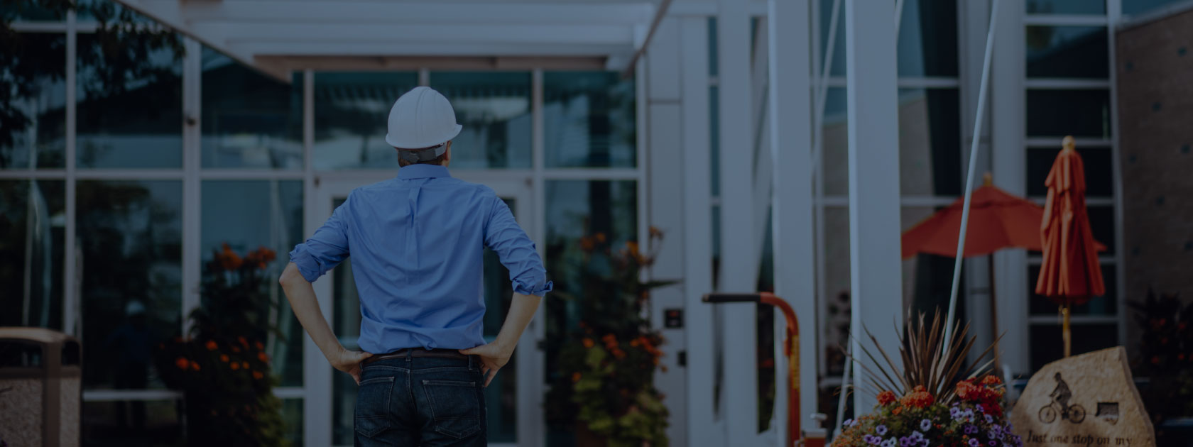 Building Department Services | Interwest